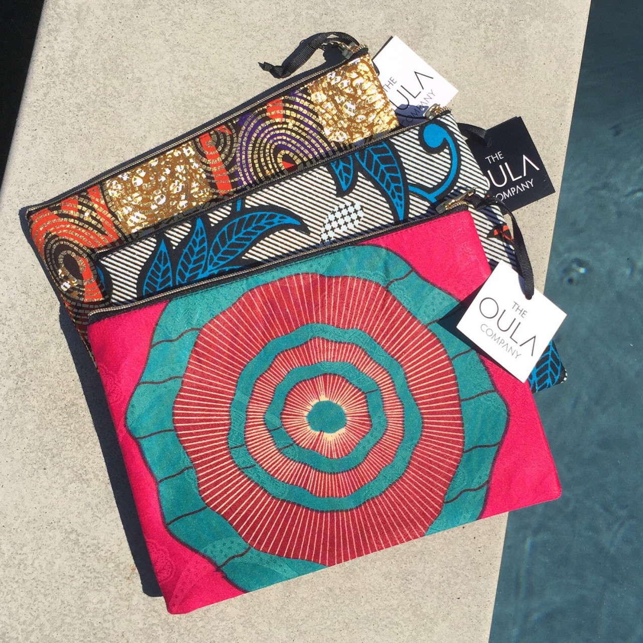 Erika Dalya Massaquoi ⧗ The Oula Company